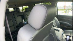 SUV Car Service Chicago Area And All Suburbs Available 24/7!