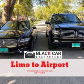 Shofer Driver Limo Car, Chicago, IL | Chicago, IL & Suburbs.