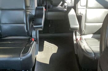 SUV Limo Service Chicago | VIP SUV Service O'Hare & Midway