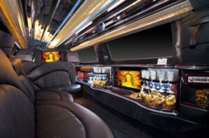 Stretch Limo Rental Chicago Area, Chicago Suburbs & Airports
