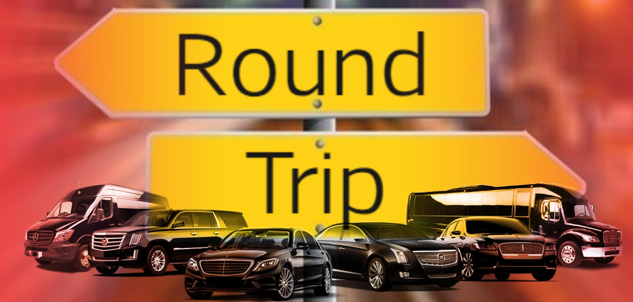 $10 Off On Round Trip Limo Service Chicago | O'Hare & Midway
