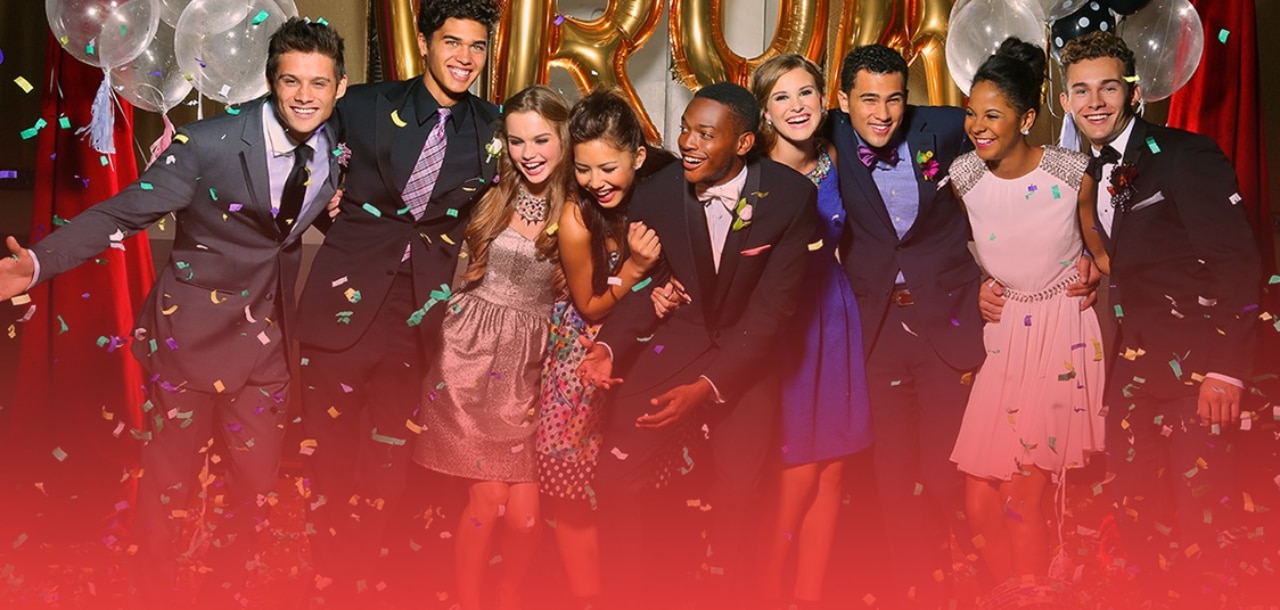 Prom Limo Service Chicago, IL | Sedans, SUV's & Stretch Limo