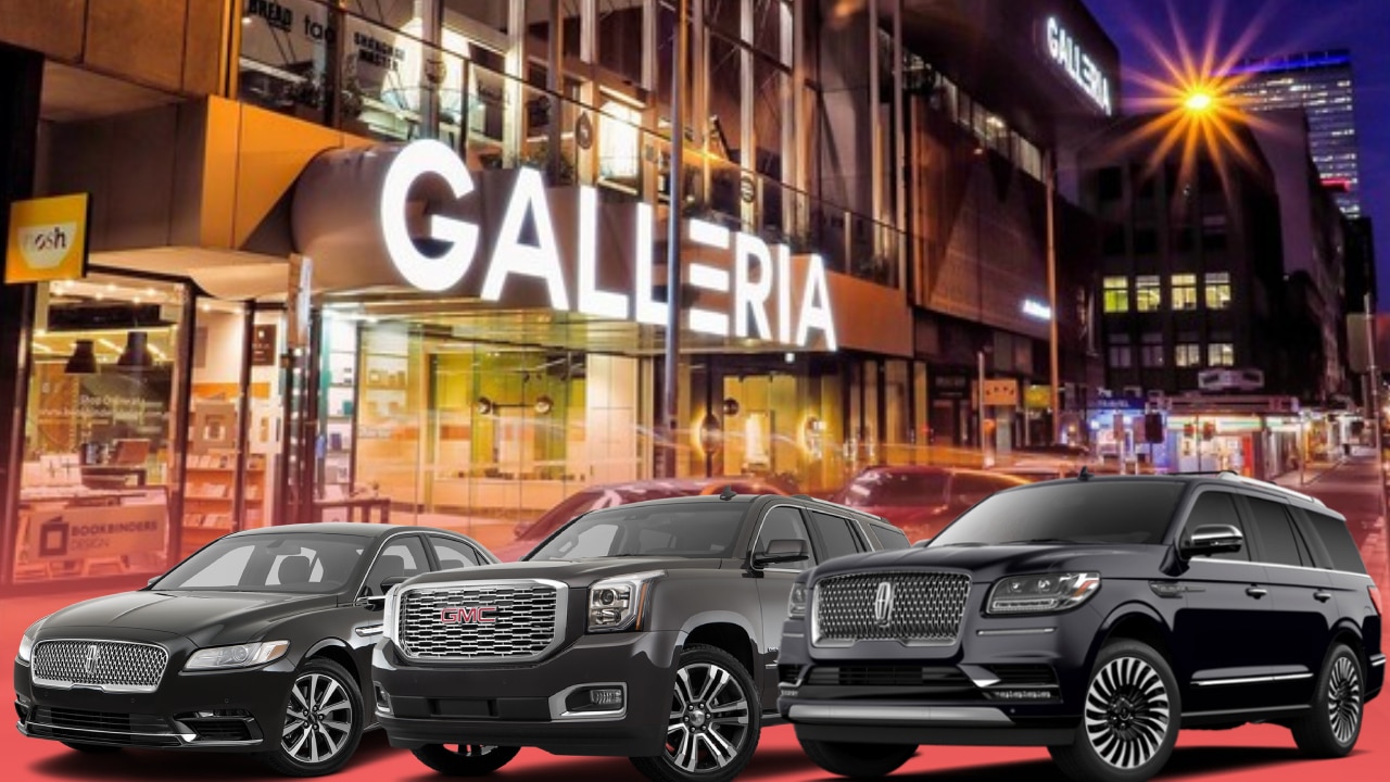 Unveiling Best Things To Do At The Galleria Mall Houston, TX