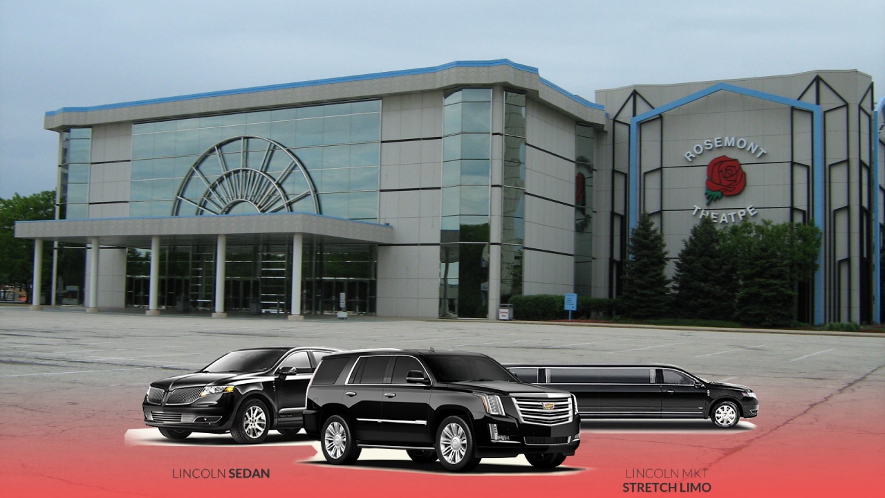 Concert Limousine And Car Services | Reliable Cars & Limos