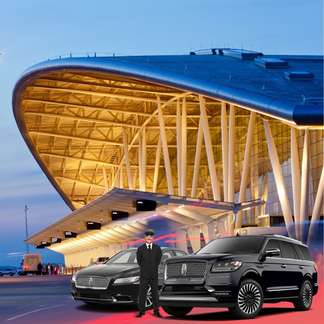 Car Service In Indianapolis | O'Hare | Midway | South Bend IN