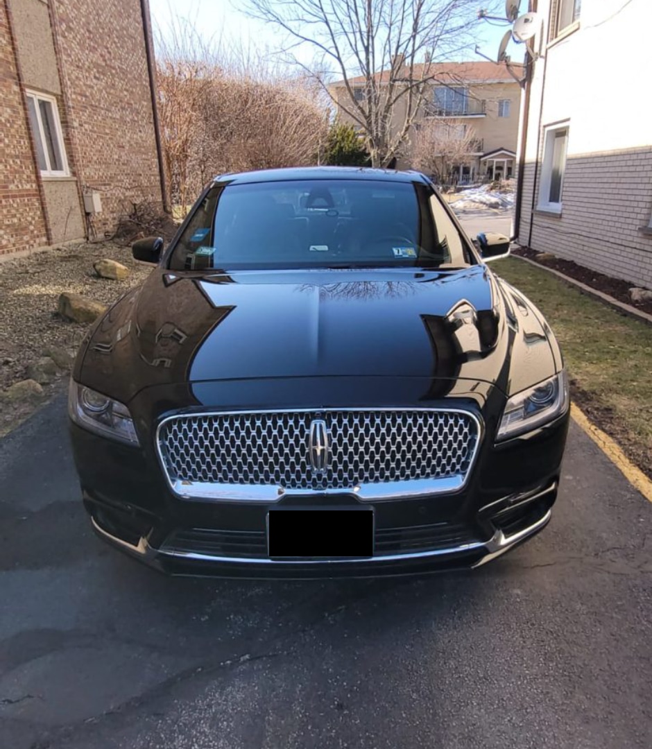 Cheap Limo Service Chicago & Suburbs To & From ORD, MDW