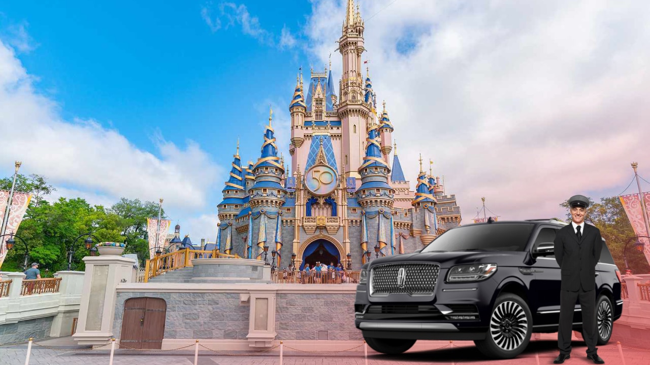ORLANDO AIRPORT CAR SERVICE | MCO CAR SERVICE