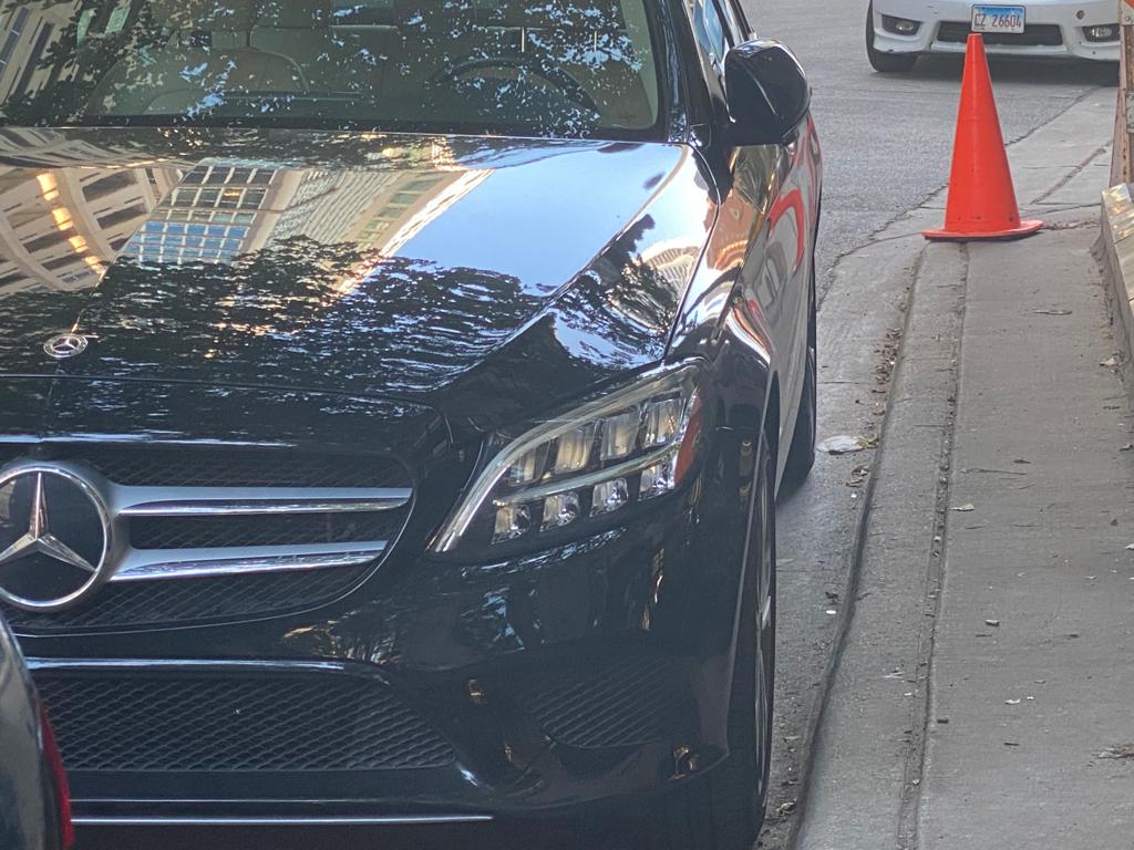 Exceptional Black Car Service Champaign IL For ORD And MDW