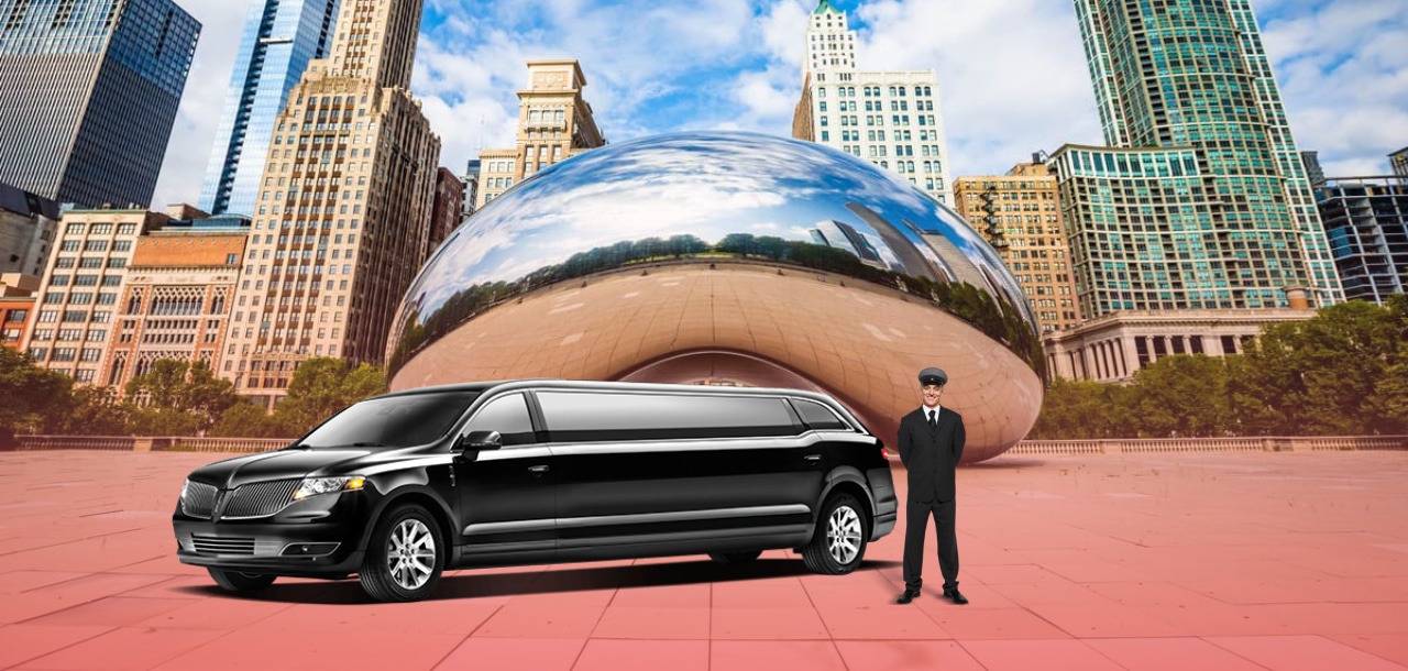 Chicago Stretch Limo Service At Affordable Rates