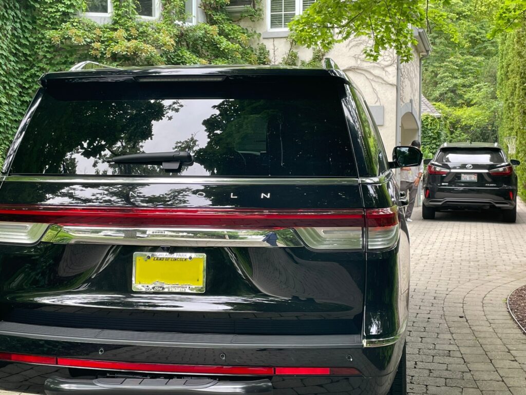 Car Service From Boston To NYC With Skilled & Trained Driver