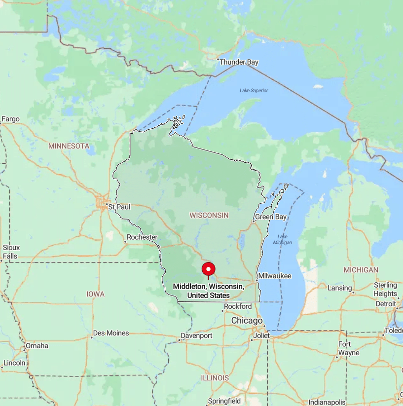 Limo And Car Service Middleton WI For O'Hare | Chicago Area!