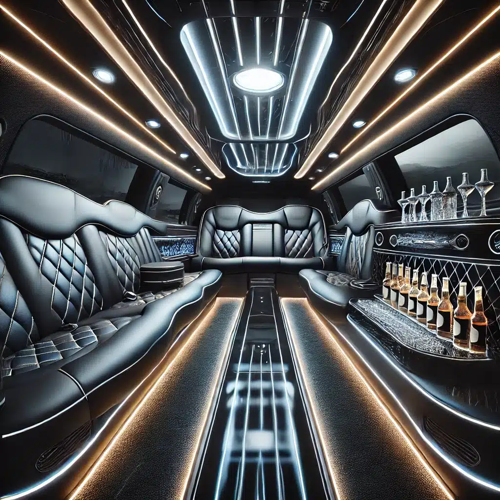 Philadelphia Limo Service | Seamless Limo Transfer Service