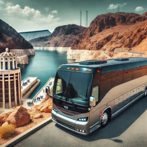 Best Options For Transportation To Hoover Dam From Las Vegas