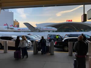 Car Service From New Haven To JFK | Safe JFK Transfer Rides