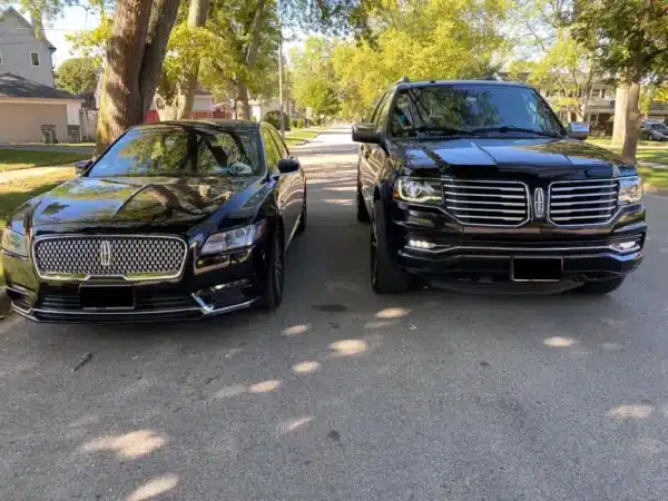 Boston Car Service | Reliable Boston Town Car To BOS Airport