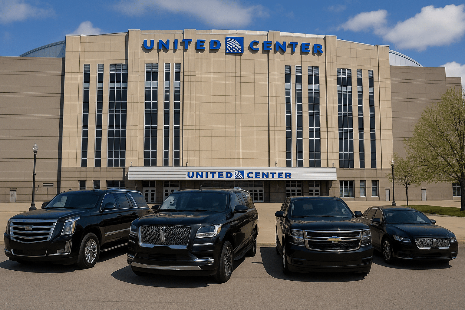Affordable Limo Service West Chicago Il | Car Service & Limo