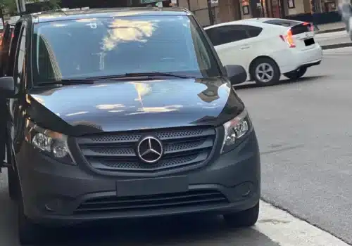 Washington DC Car Service | 5-Star Superior Transfers In DC