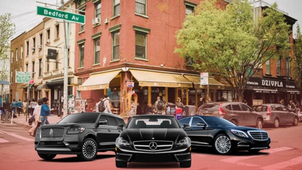Luxury Limo Service Brooklyn NY | Book Your Best Ride Today