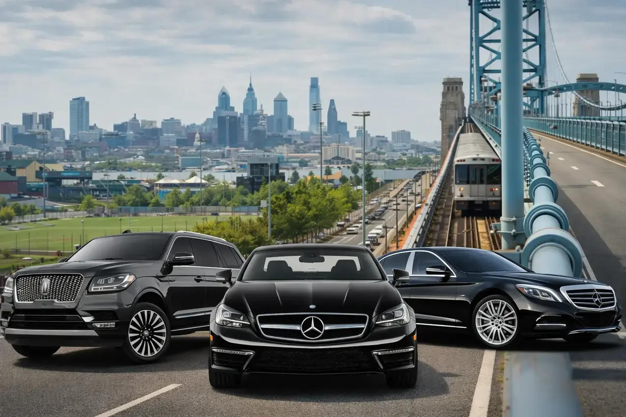 Car Service From LGA To New Jersey | 24/7 Reliable Transfer