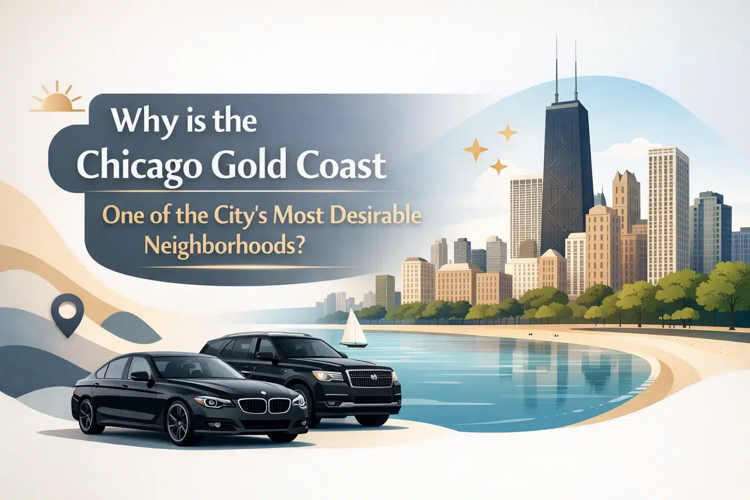 Chicago Gold Coast