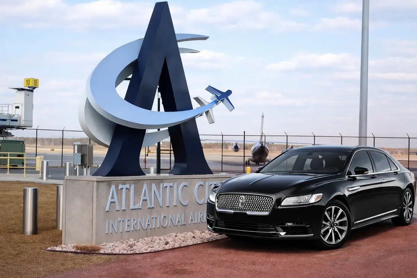 No.1 Efficient Atlantic City Car Service | Premium ACY Rides